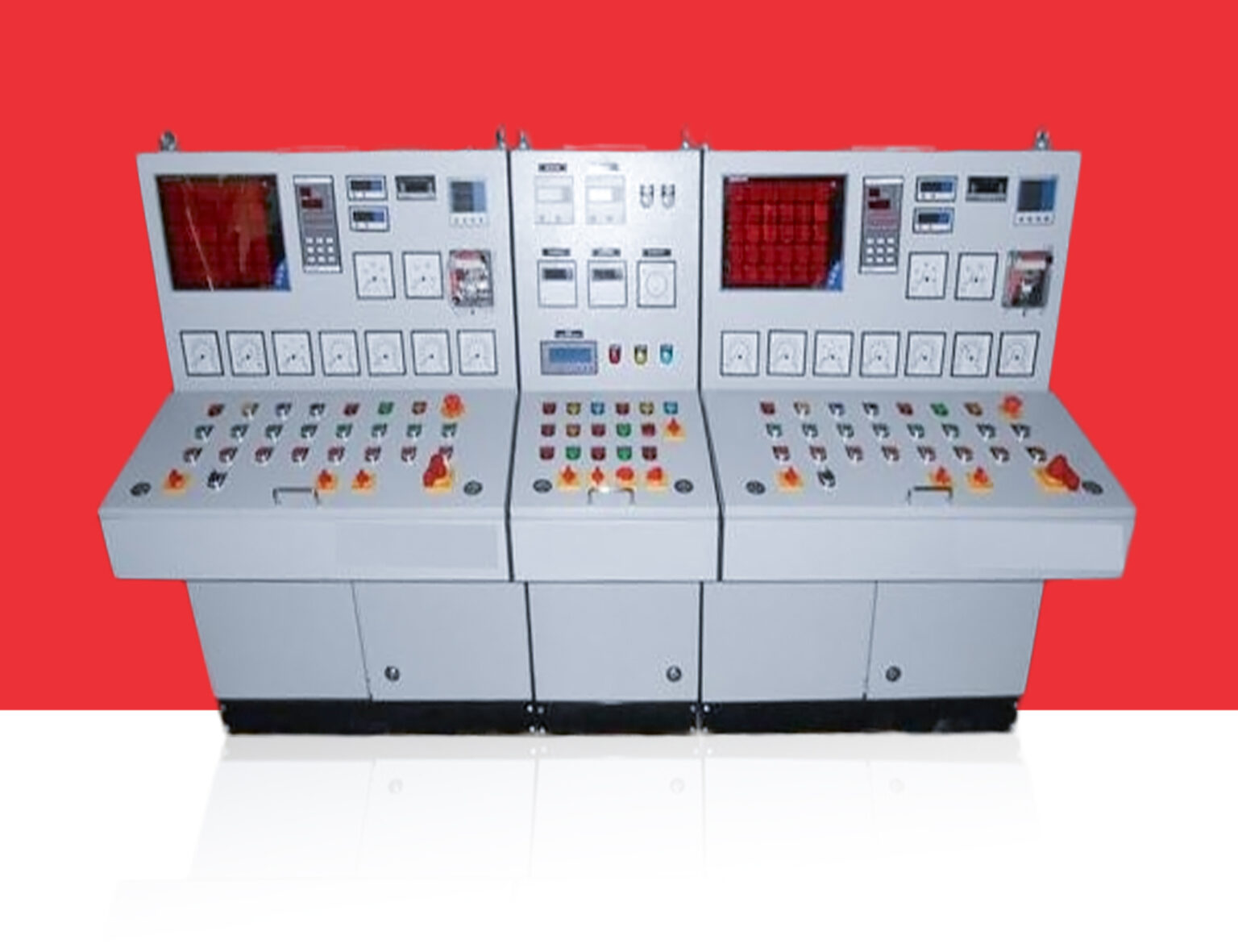 Panels – Vdeal System